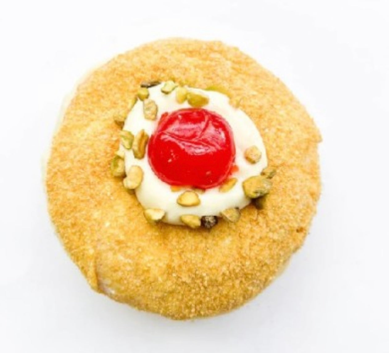 Loaded Luxe Donuts from Sammys Catering & Co | Finger Food | Corporate ...