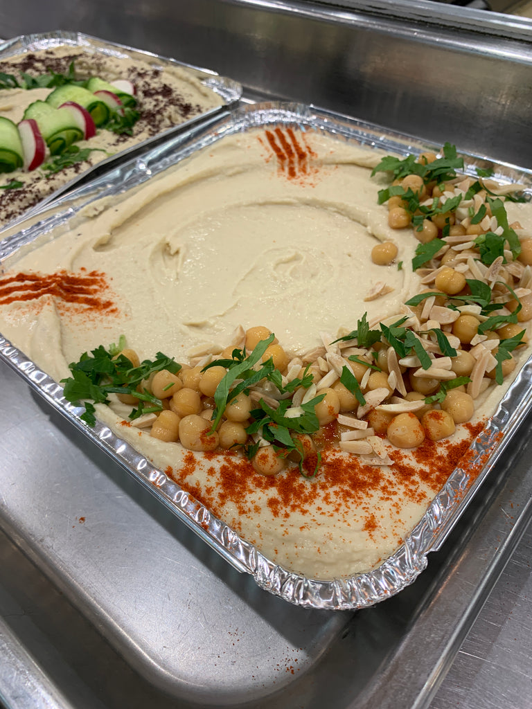 Finger Food Platters from Sammys Catering & Co | Finger Food ...