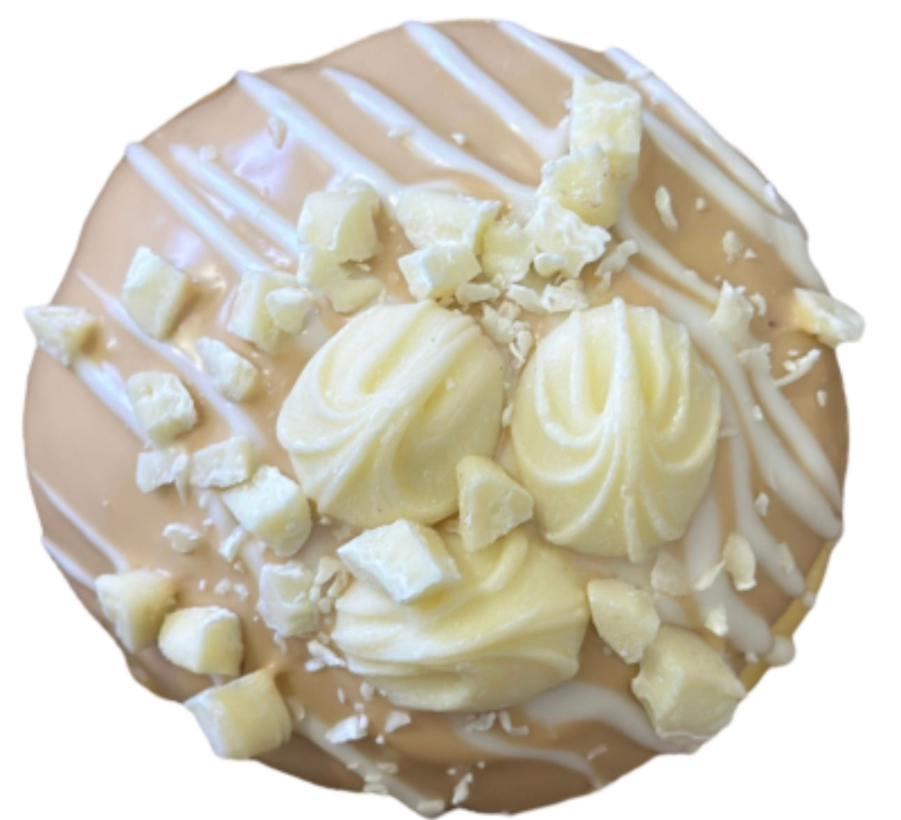 Loaded Luxe Donuts from Sammys Catering & Co | Finger Food | Corporate ...