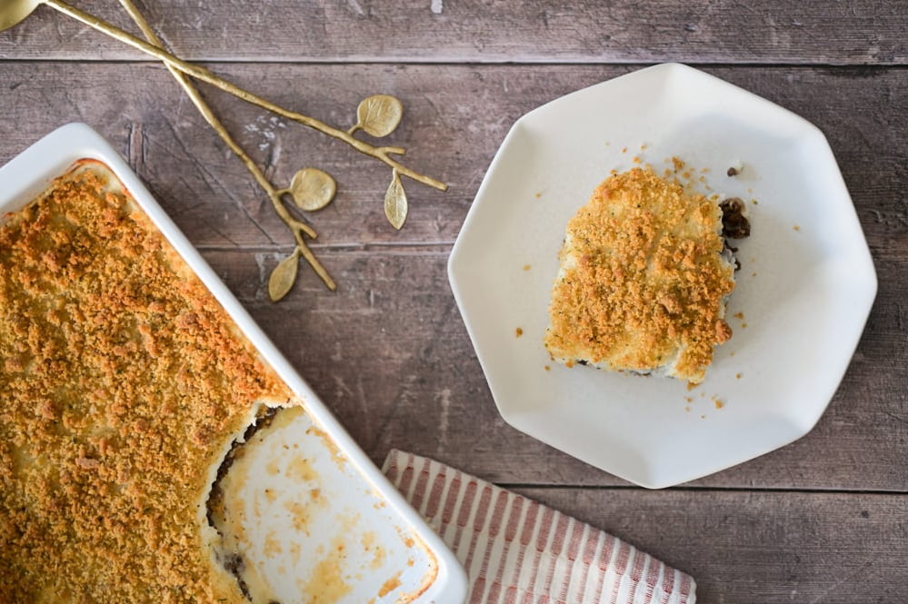 Shepards Pie from Sammys Catering & Co | Finger Food | Corporate ...