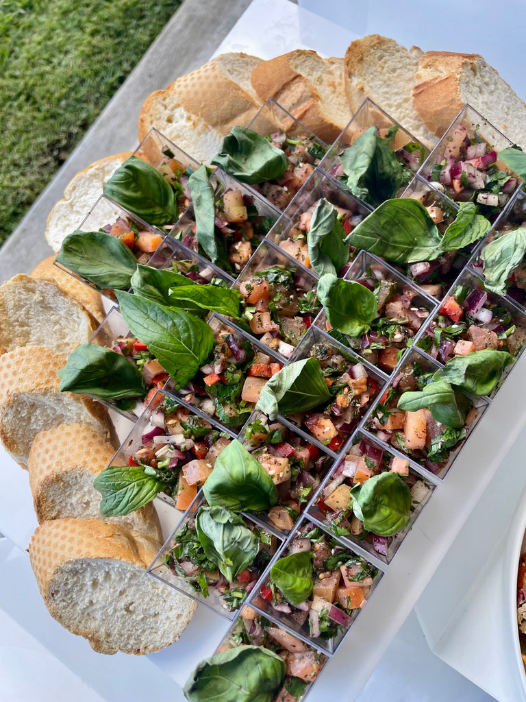 Finger Food Platters from Sammys Catering & Co | Finger Food ...